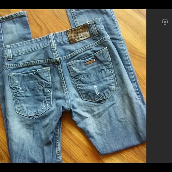 D&W DENIM WEAR | Jeans | Dw Denim Wear | Poshmark
